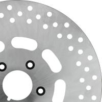 China 292mm Front Brake Disc Rotor for Harley Davidson Sportster 883 1000 1100 Make Samples for sale