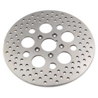 China 292mm Front Brake Disc Rotor for Harley Davidson Sportster 883 1000 1100 Make Samples for sale