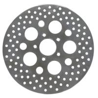 China 292mm Motorcycle Rear Brake Disc Rotor for Harley Davidson Sportster XL883 XL1200 Tested for sale
