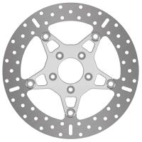 China Customized Front 300mm Motorcycle Brake Rotors for Harley Davidson XG500 XG750 Street for sale