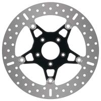 China Customized Front 300mm Motorcycle Brake Rotors for Harley Davidson XG500 XG750 Street for sale