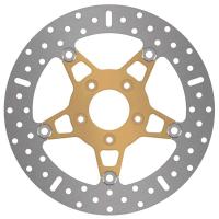 China Customized Front Motorcycle Disc Brake Rotor 290mm for Harley Davidson XR1200 XR1200X for sale