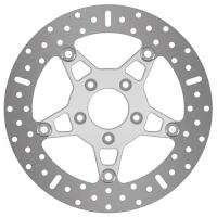 China Customized Front Motorcycle Disc Brake Rotor 290mm for Harley Davidson XR1200 XR1200X for sale