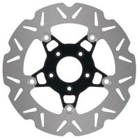 China Customized Front Motorcycle Disc Brake Rotor 290mm for Harley Davidson XR1200 XR1200X for sale