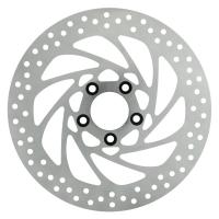 China Rear 300mm Brake Disc for Harley Davidson XG500 XG750 Street Replace/Repair Purpose for sale