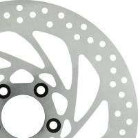 China Rear 300mm Brake Disc for Harley Davidson XG500 XG750 Street Replace/Repair Purpose for sale