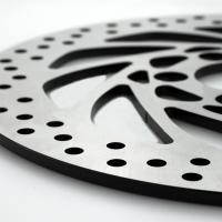 China Rear 300mm Brake Disc for Harley Davidson XG500 XG750 Street Replace/Repair Purpose for sale