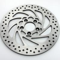 China Rear 300mm Brake Disc for Harley Davidson XG500 XG750 Street Replace/Repair Purpose for sale