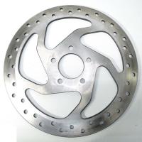 China Rear 300mm Brake Disc for Harley Davidson XG500 XG750 Street Replace/Repair Purpose for sale
