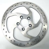 China Rear 300mm Brake Disc for Harley Davidson XG500 XG750 Street Replace/Repair Purpose for sale