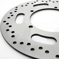 China Fit for For Kawasaki VN1600 VN1700 VN2000 Vulcan Classic Custom Motorcycle Brake Disc for sale