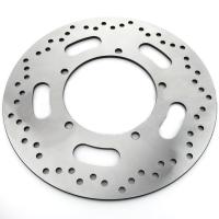 China Fit for For Kawasaki VN1600 VN1700 VN2000 Vulcan Classic Custom Motorcycle Brake Disc for sale