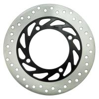 China Custom Motorcycle Front 240mm Disc Brake Rotor for Honda NSS 250 Forza and Efficiency for sale