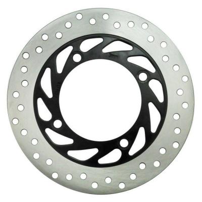 China Custom Motorcycle Front 240mm Disc Brake Rotor for Honda NSS 250 Forza and Efficiency for sale