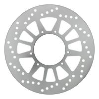 China Purpose Replace/Repair Custom Motorcycle Front Brake Disc 245mm for Yamaha XT250T for sale