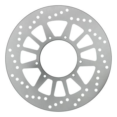 China Purpose Replace/Repair Custom Motorcycle Front Brake Disc 245mm for Yamaha XT250T for sale