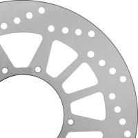 China Purpose Replace/Repair Custom Motorcycle Front Brake Disc 245mm for Yamaha XT250T for sale