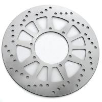 China Purpose Replace/Repair Custom Motorcycle Front Brake Disc 245mm for Yamaha XT250T for sale