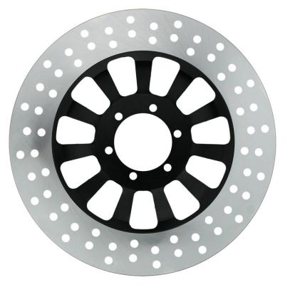 China 298mm Custom Motorcycle Disc Brake Rotor for Yamaha XS650SE XV750SE XS1100 Customized for sale