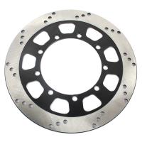 China Replace/Repair Purpose Customizable 260mm Front Disc Brake for Kawasaki KLR650 KL650 for sale
