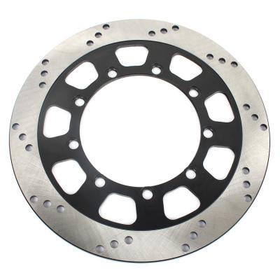 China Replace/Repair Purpose Customizable 260mm Front Disc Brake for Kawasaki KLR650 KL650 for sale