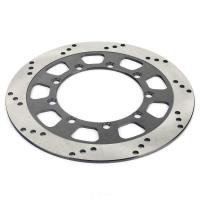 China Replace/Repair Purpose Customizable 260mm Front Disc Brake for Kawasaki KLR650 KL650 for sale