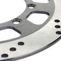 China Replace/Repair Purpose Customizable 260mm Front Disc Brake for Kawasaki KLR650 KL650 for sale