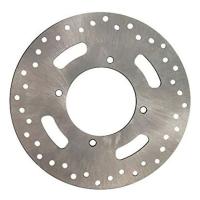 China Rear 240mm Disc Brake Scooter for Yamaha X-MAX 125 250 X-City 125 250 5mm Thickness for sale