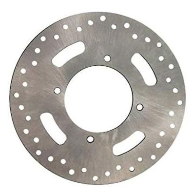 China Rear 240mm Disc Brake Scooter for Yamaha X-MAX 125 250 X-City 125 250 5mm Thickness for sale
