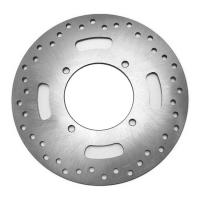 China Rear 240mm Disc Brake Scooter for Yamaha X-MAX 125 250 X-City 125 250 5mm Thickness for sale