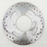 China Rear 240mm Disc Brake Scooter for Yamaha X-MAX 125 250 X-City 125 250 5mm Thickness for sale