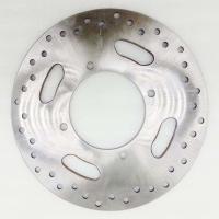 China Rear 240mm Disc Brake Scooter for Yamaha X-MAX 125 250 X-City 125 250 5mm Thickness for sale