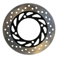 China Front Scooter 240mm Disc Brake Rotor for Honda NSS250 Forza FES 125 150 Phantheon for sale