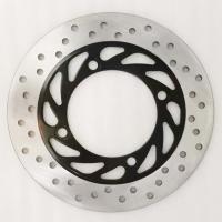 China Front Scooter 240mm Disc Brake Rotor for Honda NSS250 Forza FES 125 150 Phantheon for sale