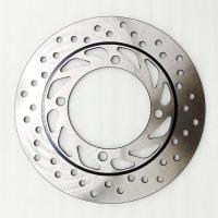China Front Scooter 240mm Disc Brake Rotor for Honda NSS250 Forza FES 125 150 Phantheon for sale