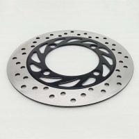 China Front Scooter 240mm Disc Brake Rotor for Honda NSS250 Forza FES 125 150 Phantheon for sale