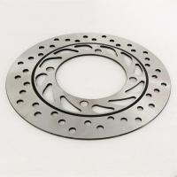 China Front Scooter 240mm Disc Brake Rotor for Honda NSS250 Forza FES 125 150 Phantheon for sale