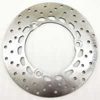 China Scooter Front Brake Disc 230mm Exceptional Functionality for Yamaha NMAX 125 155 for sale