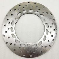 China Scooter Front Brake Disc 230mm Exceptional Functionality for Yamaha NMAX 125 155 for sale