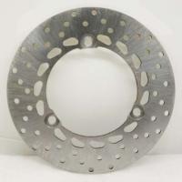 China Scooter Front Brake Disc 230mm Exceptional Functionality for Yamaha NMAX 125 155 for sale