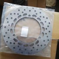 China Scooter Front Brake Disc 230mm Exceptional Functionality for Yamaha NMAX 125 155 for sale