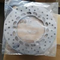 China Scooter Front Brake Disc 230mm Exceptional Functionality for Yamaha NMAX 125 155 for sale