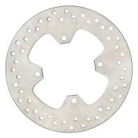 China Metal Punching/Forge/CNC Process 240mm Brake Disc Plate for Kawasaki ZR-7 Motorcycle for sale