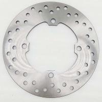 China Front 220mm Disc Brake for Honda CBR125 CBR250R CRM250R SH125 SH250 Stainless Steel 420 for sale