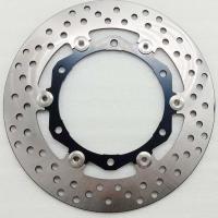 China Motorcycle Front Floating 267mm Brake Disc for Yamaha XP 500 T-MAX / ABS for sale