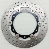 China Motorcycle Front Floating 267mm Brake Disc for Yamaha XP 500 T-MAX / ABS for sale