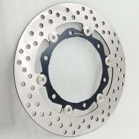 China Motorcycle Front Floating 267mm Brake Disc for Yamaha XP 500 T-MAX / ABS for sale