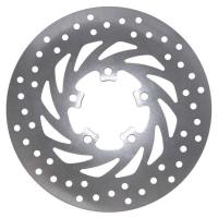 China Aprilia Leonardo 125 150 250 Motorcycle Disc Brake Rotor High Tech and Affordable for sale