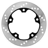 China Custom 210mm Motorcycle Disc Brake Rotor for Suzuki AN250 AN400 Burgman / Skywave Fit for sale