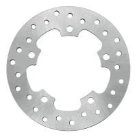 China Custom 210mm Motorcycle Disc Brake Rotor for Suzuki AN250 AN400 Burgman / Skywave Fit for sale